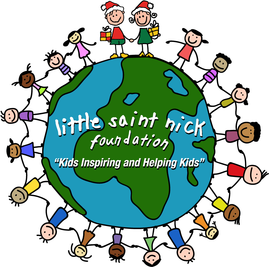 Download The Little Saint Nick Foundation Rings The Nyse Closing ...