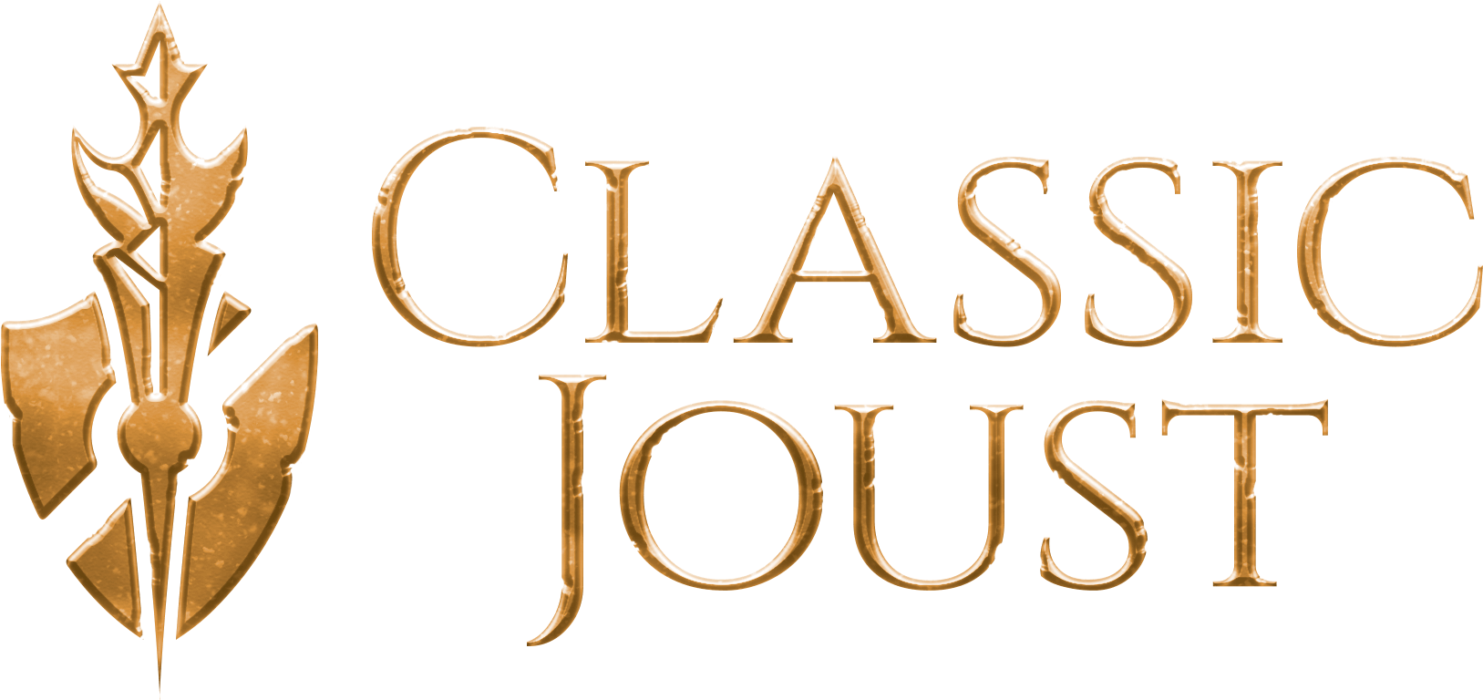 Download Classic Joust - Phrase - Full Size PNG Image - PNGkit