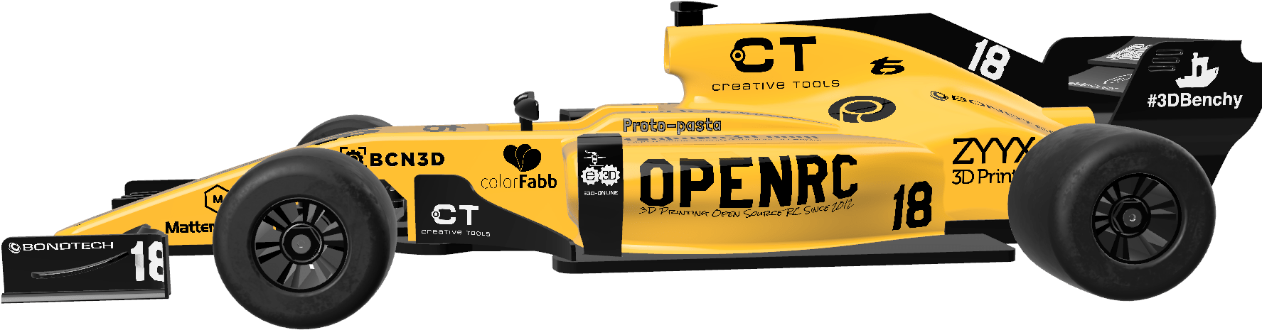 Download Https - Formula One Car - Full Size PNG Image - PNGkit