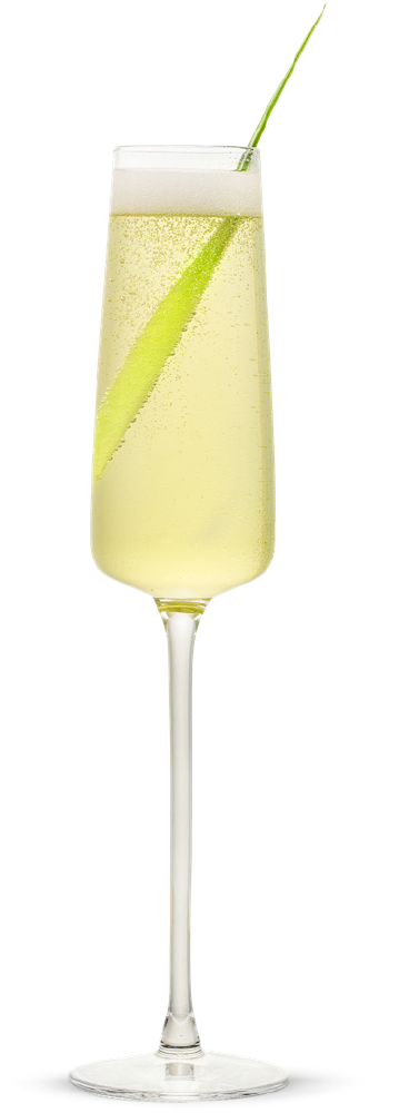 Download The Pineapple Fizz - Fizz - Full Size PNG Image - PNGkit