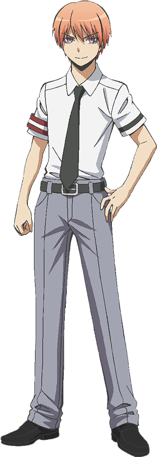 Download Gakushū Asano - Assassination Classroom Asano Full - Full Size ...