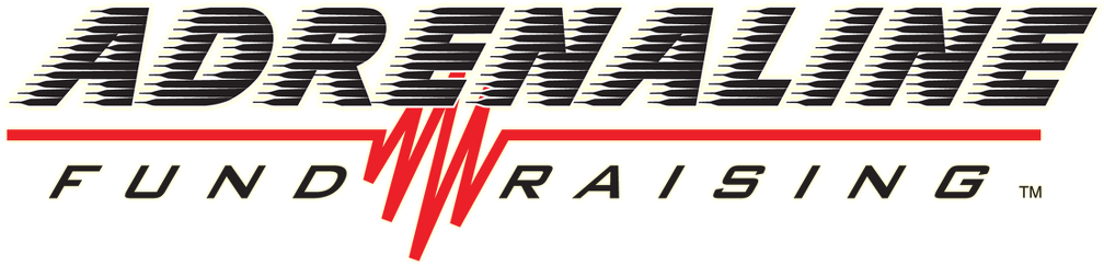 Download Adrenaline Logo - Tm - Adrenaline Fundraising - Full Size PNG ...