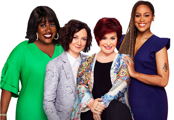 Download The Talk Cast - Talk - Full Size PNG Image - PNGkit
