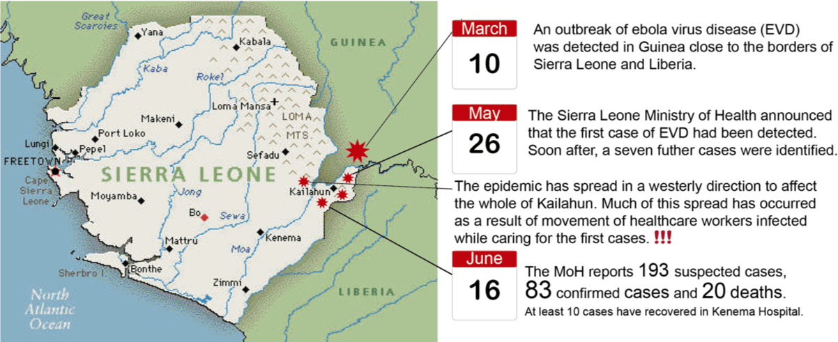 Download About Timelines - Regent Sierra Leone Map - Full Size PNG ...