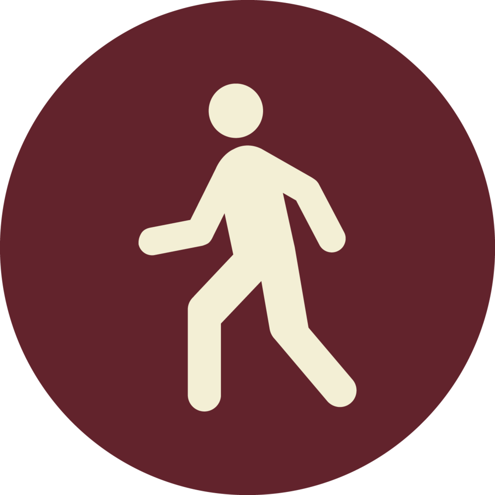 Download Walk - Full Size PNG Image - PNGkit