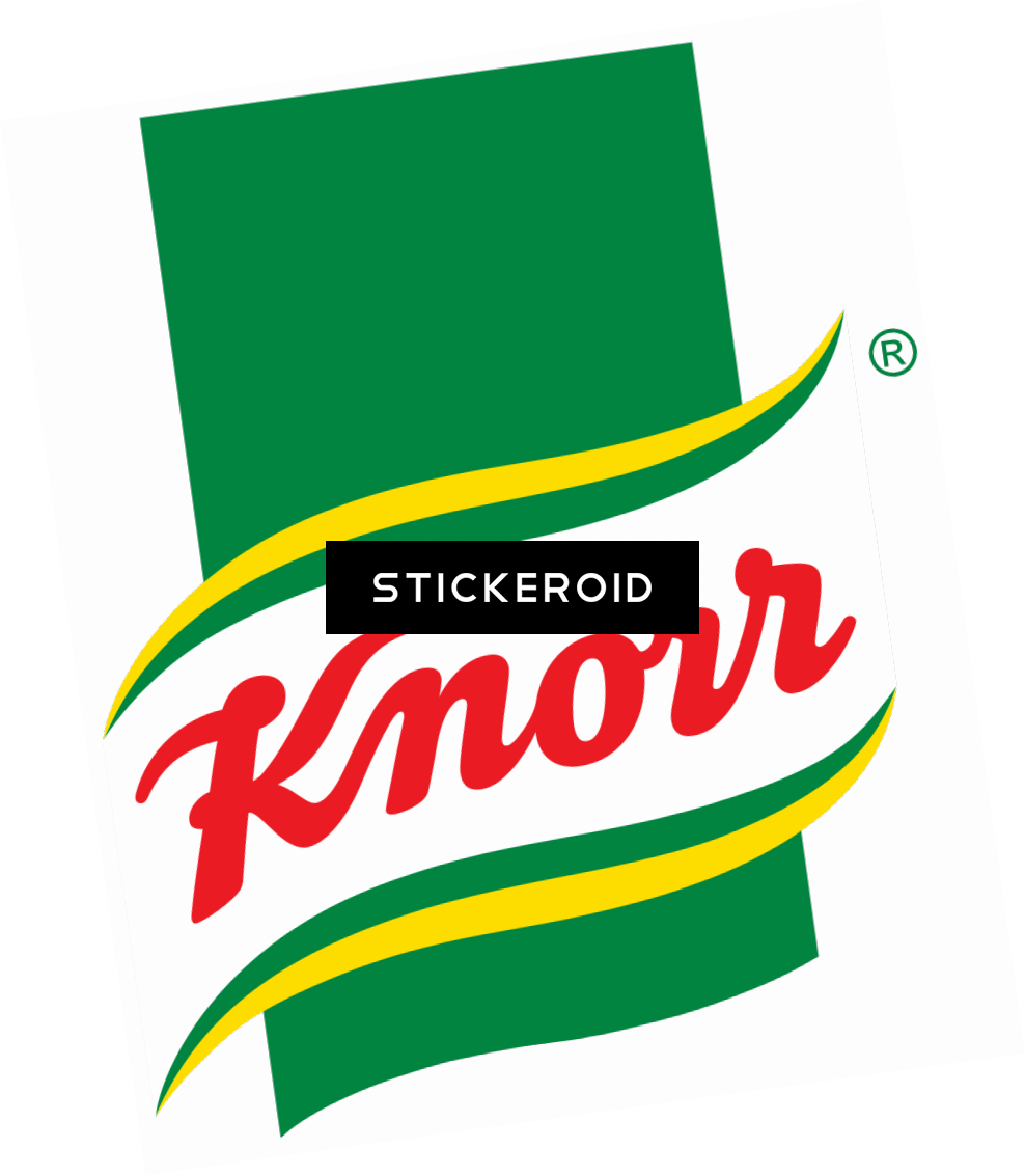 Download Knorr Logo - Knorr Bouillon, Fish Flavor - 6 Cubes, 2.1 Oz ...