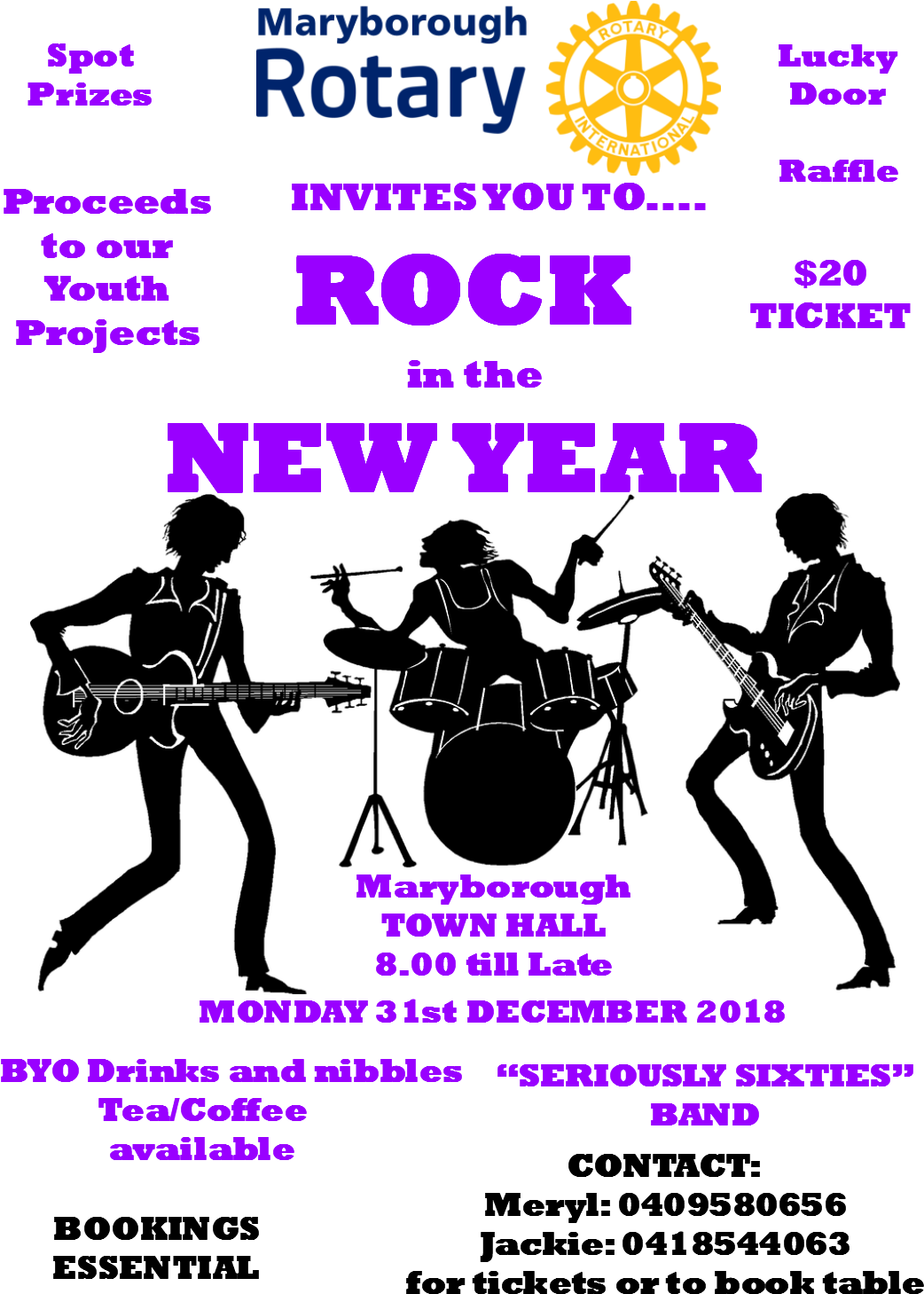 Download An Event For Your Social Calendar - Rock Icono Concierto Png ...