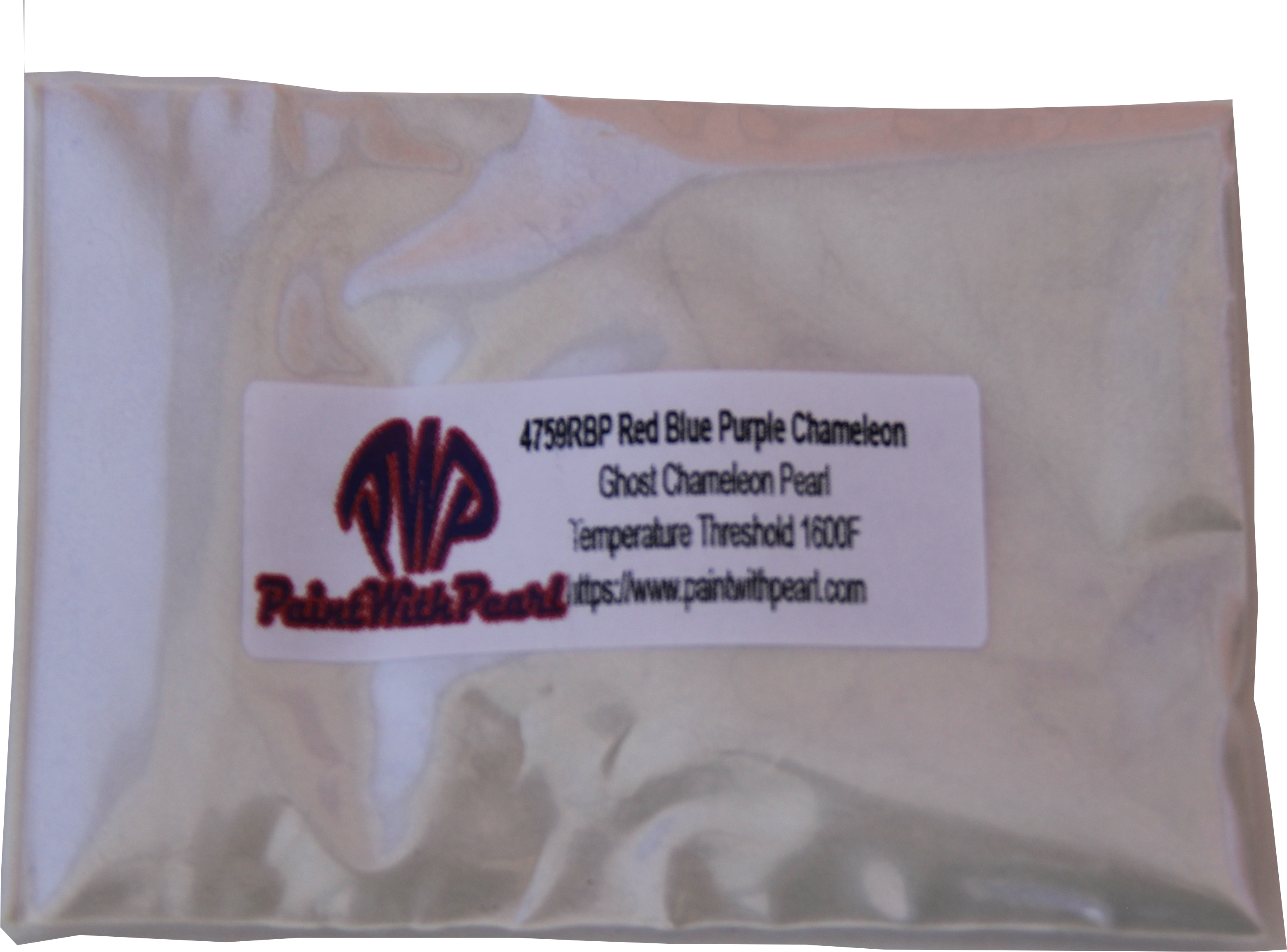 Download Lightbox - Paint With Pearl 25g Red Blue Purple Chameleon ...