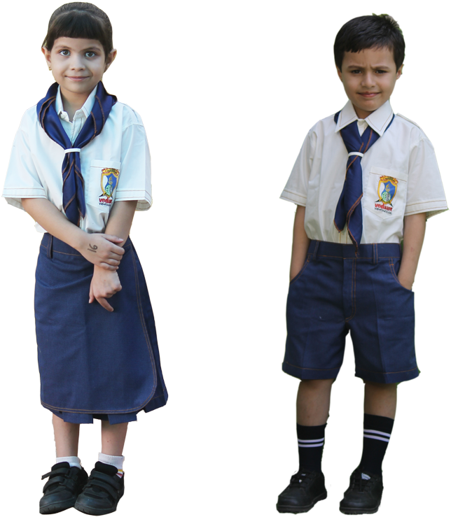 Download School - Full Size PNG Image - PNGkit