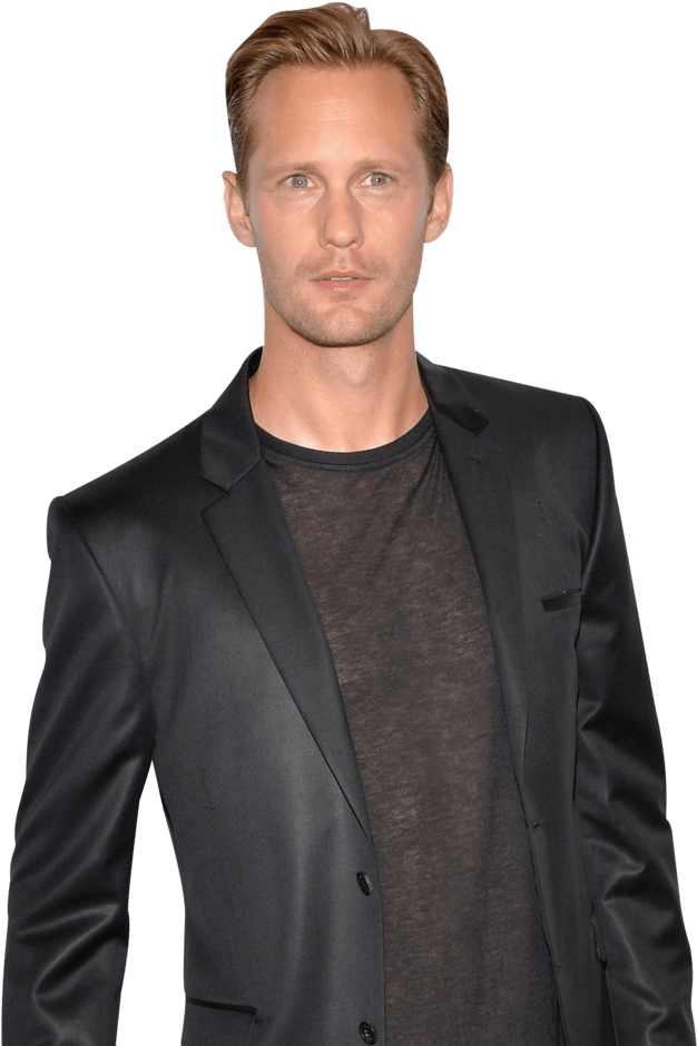 Download Transparent Actor - PNGkit