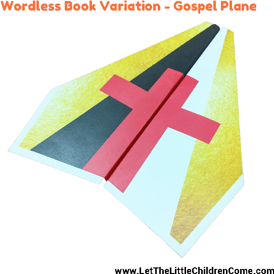 Download Based On The Same Colors As The Popular Wordless Book ...