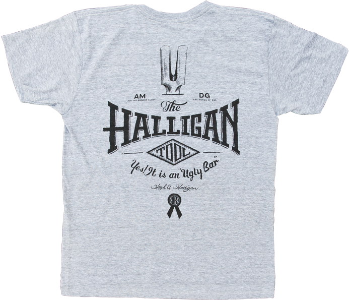 Download The Genius Of The Halligan Tool Becomes Apparent In - Bernie ...