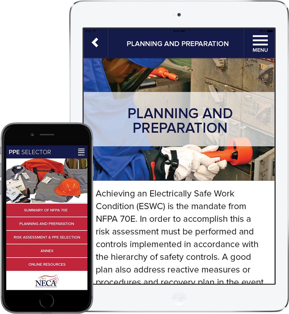 Download Nfpa 70e - Full Size PNG Image - PNGkit