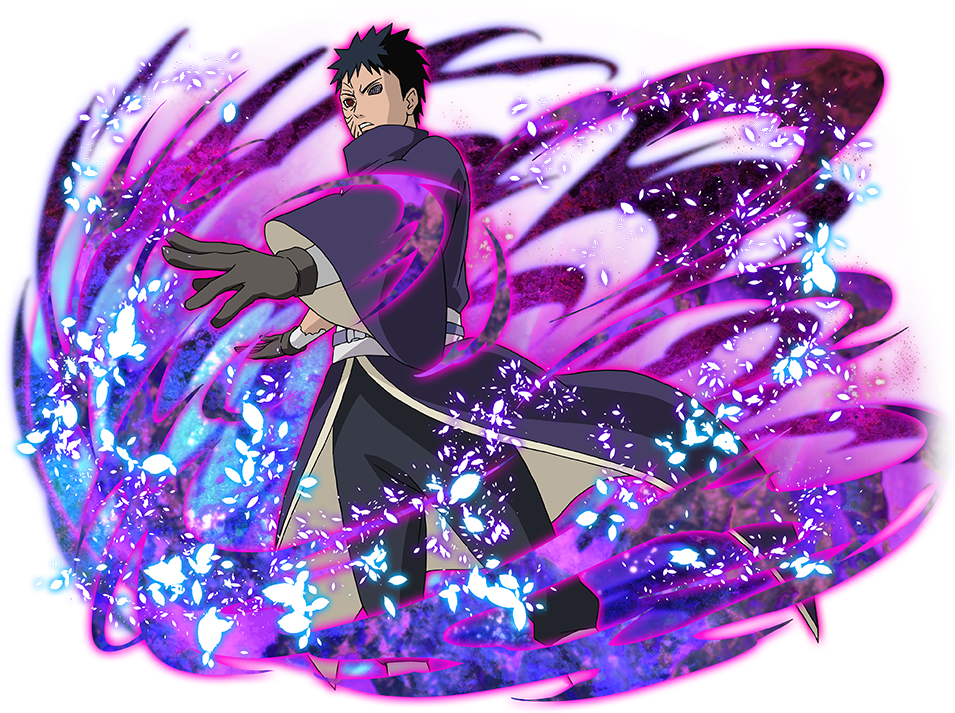 Obito Png