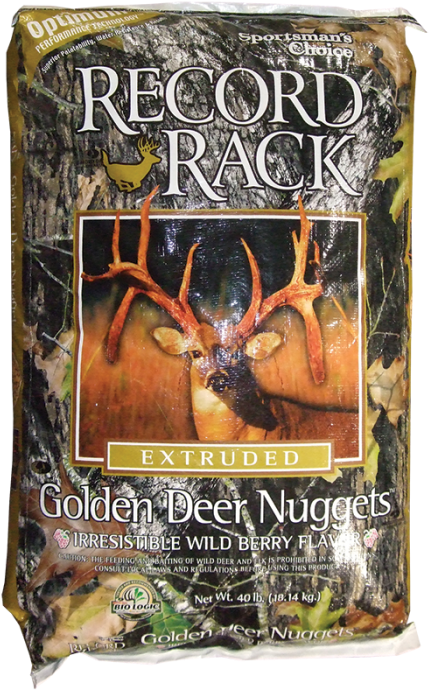 Download Sportsman's Choice Golden Deer Nuggets - Record Rack Golden ...