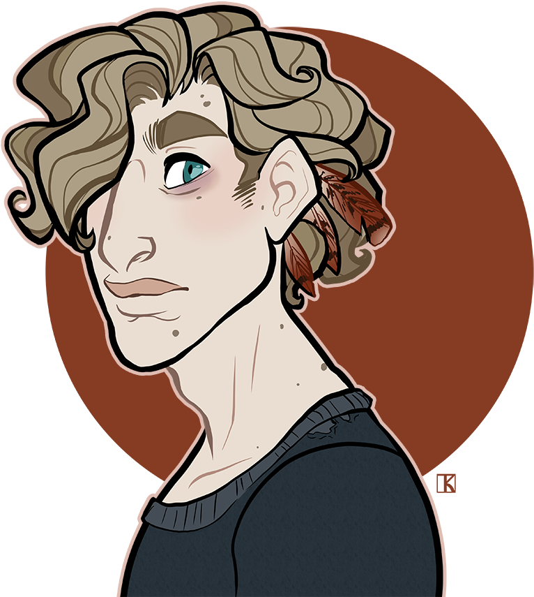 Download Animorphs Series - Full Size PNG Image - PNGkit