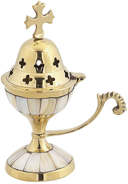 Download Censer - Incense - Full Size PNG Image - PNGkit