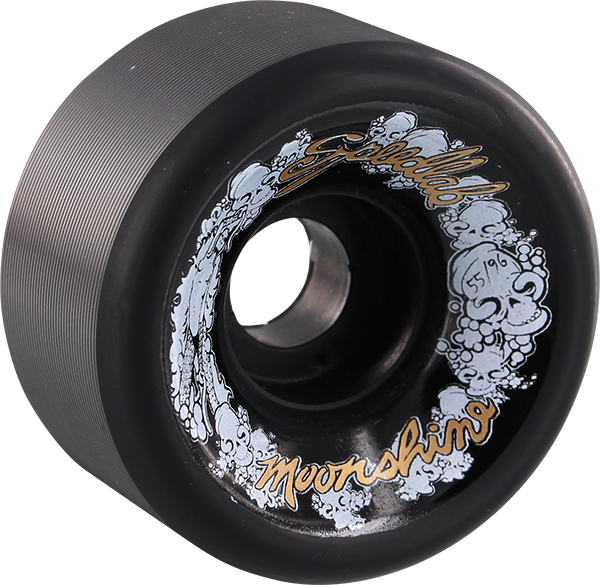 Download Speedlab Sirens 55mm 96a Blk - Skateboard Wheels - Full Size ...