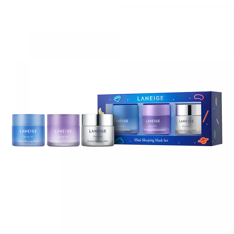 Download Laneige Dream And Glow - Full Size PNG Image - PNGkit