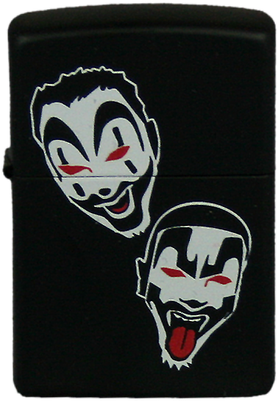 Download Possessed Black Matte - Icp Chain - Full Size PNG Image - PNGkit