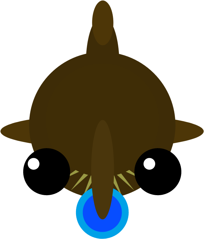 Download Angler Fish For Deep Sea Biome - Cat - Full Size PNG Image ...