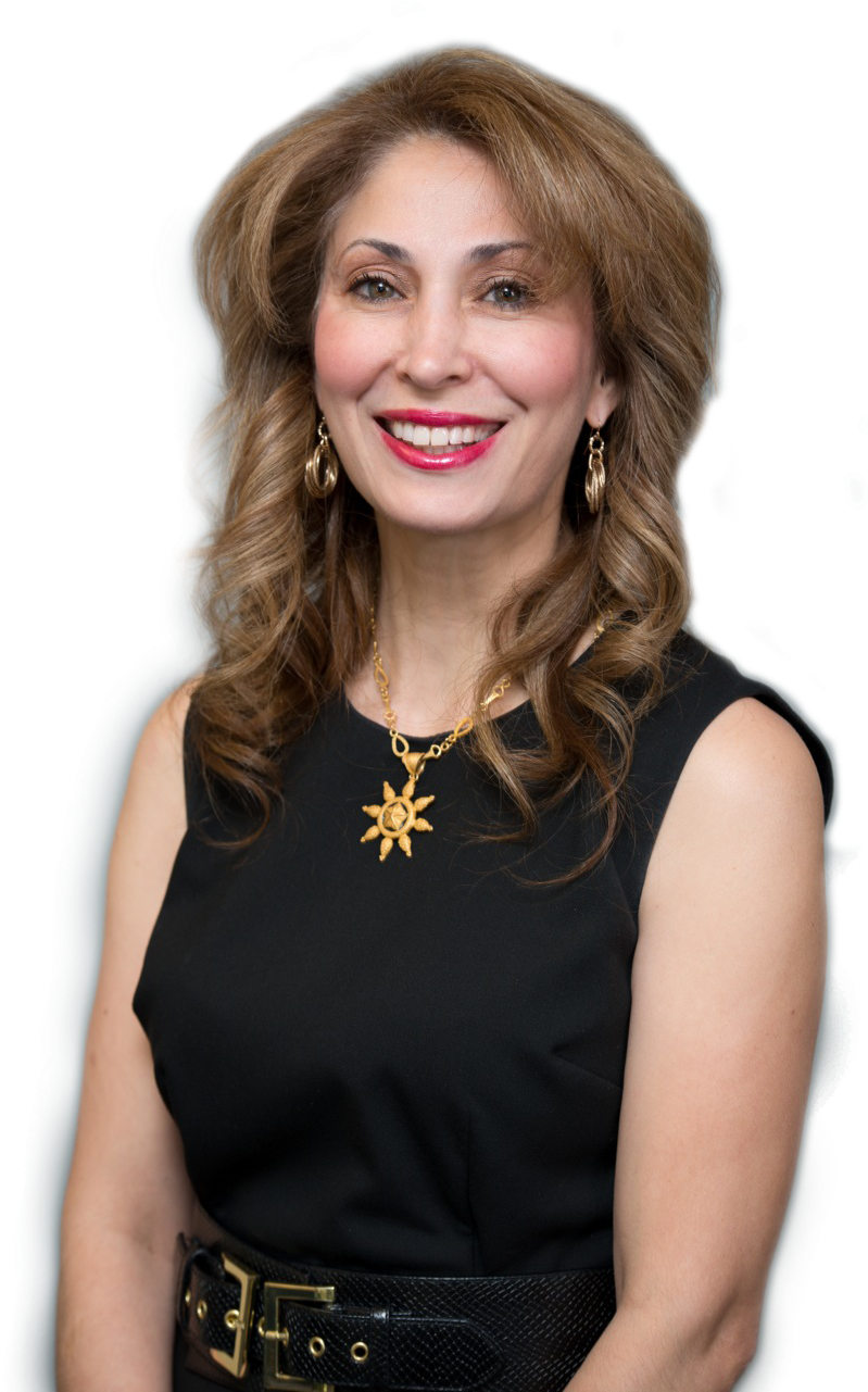 Download Trust The Doctor That Doctors Trust - Soheila Rostami - Full ...