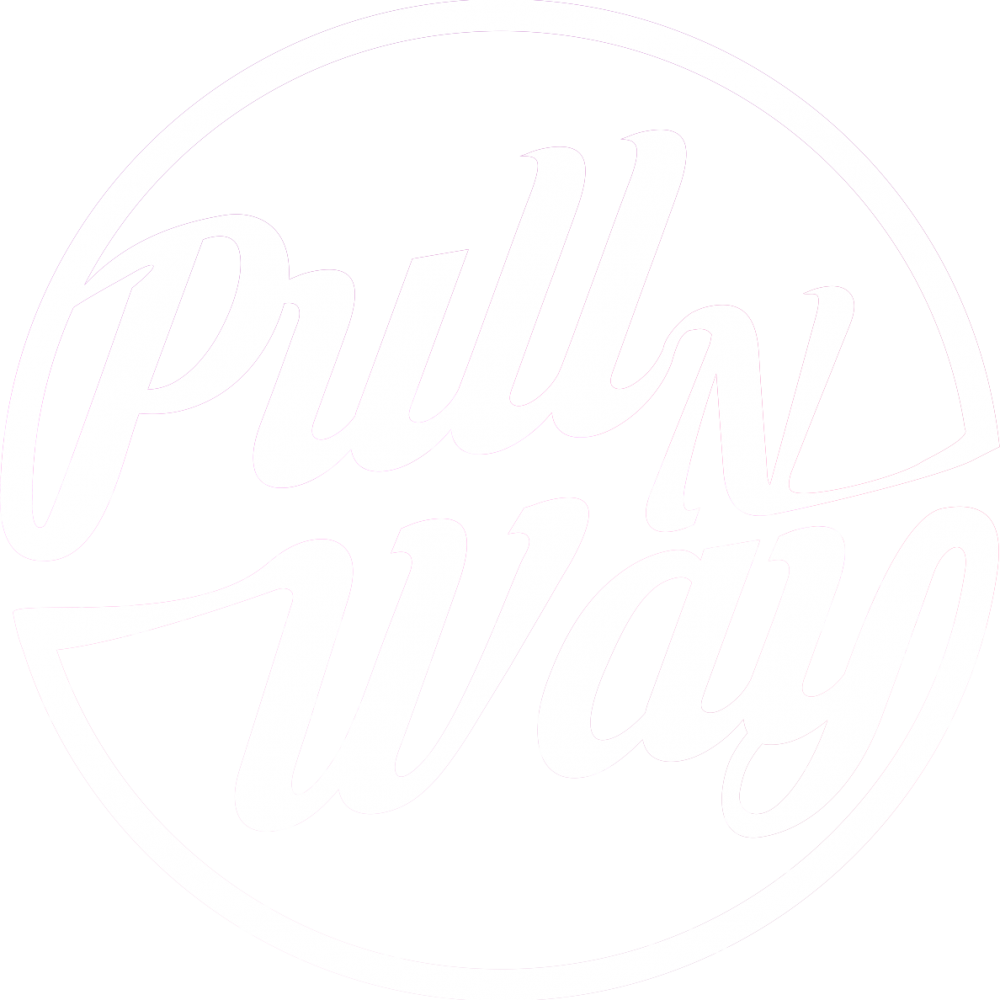 Download Pull N Way - Full Size PNG Image - PNGkit