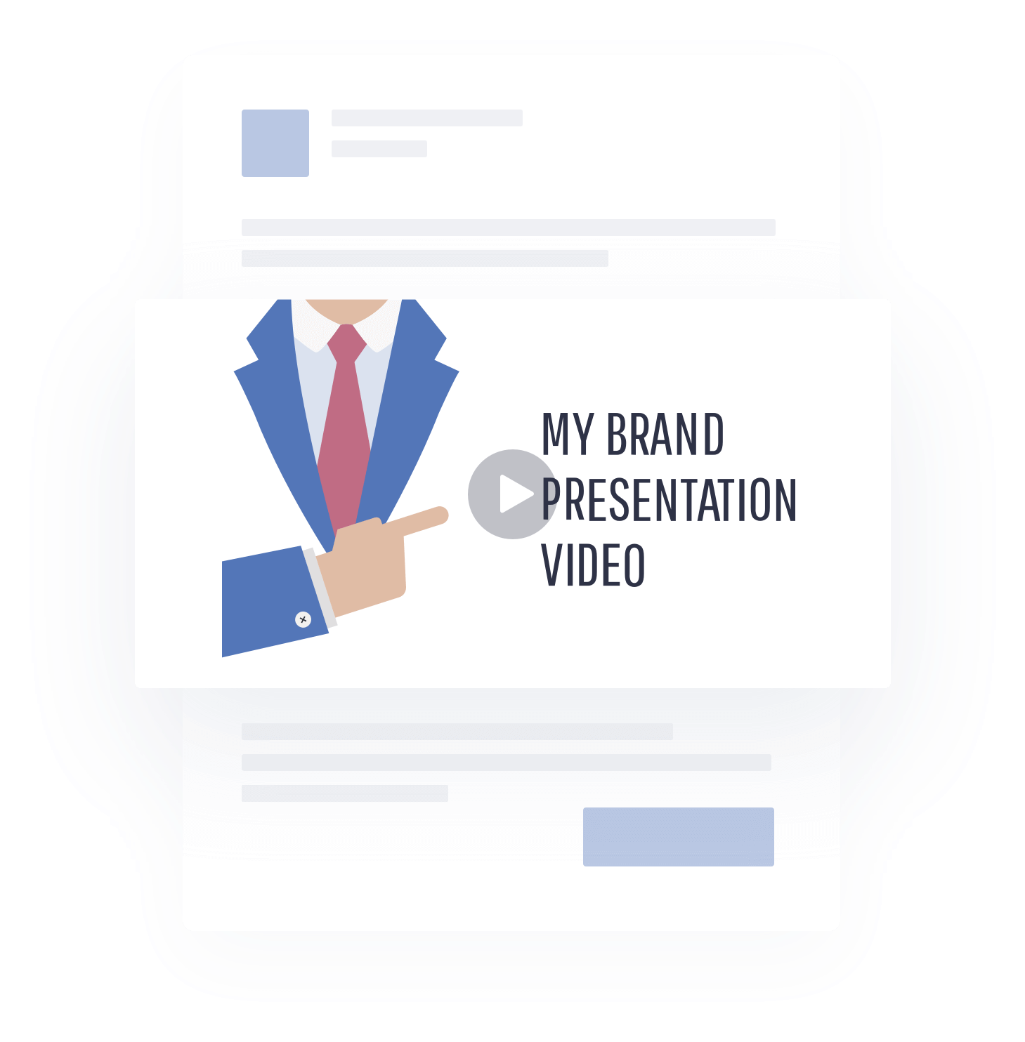 Download Transparent Video Advertising Banner - Advertising - PNGkit