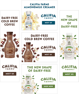 Download Califia Farms Lp - Full Size PNG Image - PNGkit