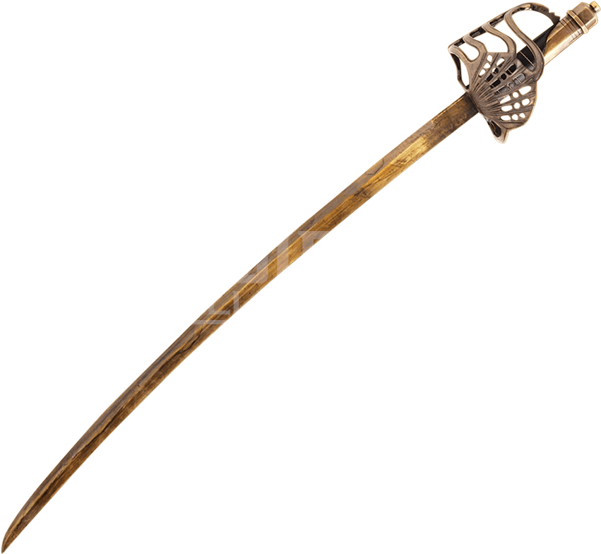 Download Pirate Cutlass - Full Size PNG Image - PNGkit