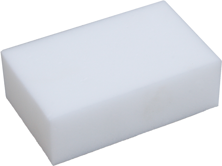 Download Maxiclean® Eraser Sponge - Ultra High Density Polyethylene ...