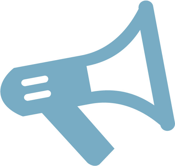 Download Loud Hailer - Marketing - Full Size PNG Image - PNGkit