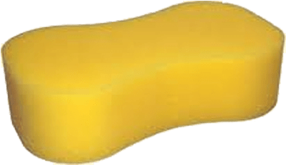 Download Transparent Yellow Sponge Png Image Transparent - Sponge ...