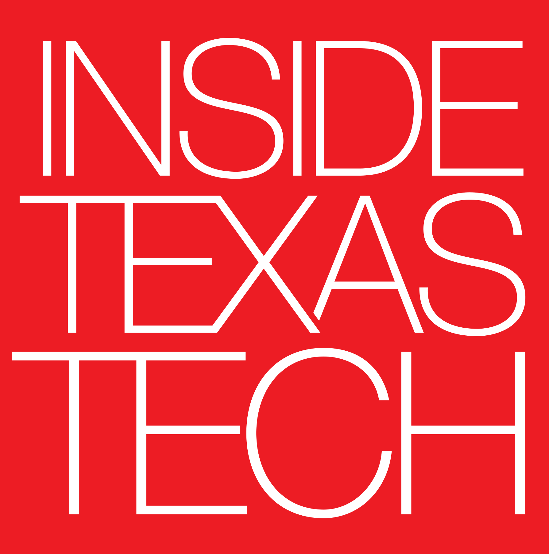 Download Inside Texas Tech Highres - Kttz-tv - Full Size PNG Image - PNGkit