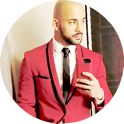 Download Ricochet Icons And Headers - Gentleman - Full Size PNG Image ...