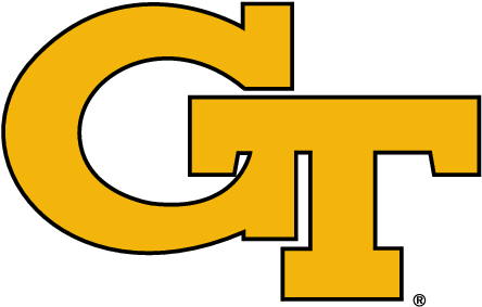 Download Texas Tech University Source - Georgia Tech Gt Logo - Full ...