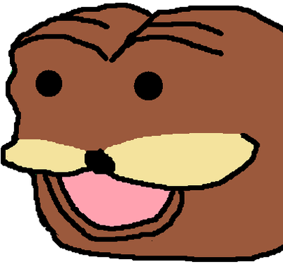 Download Mlg Frizbe Doge - Spurdo Sparde - Full Size PNG Image - PNGkit