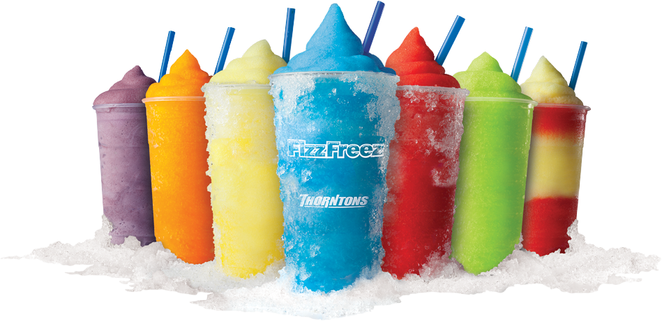 Download Our Frozen Fizzfreez Drinks Come In A Variety Of Seasonal ...