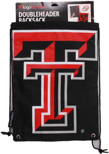 Download Doubleheader Backsack - Tolman High School Logo - Full Size ...