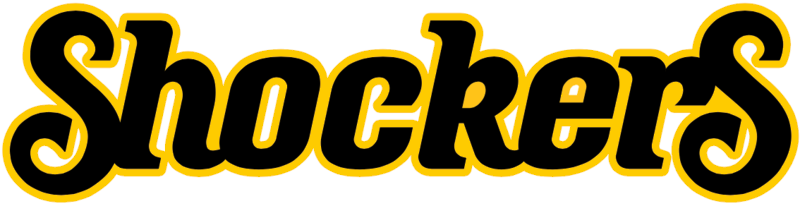 Download 2017 Ncaa Tournament Preview - Wichita State Shockers Logo ...