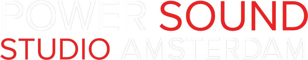 Download Power Sound Studio - Line Art - Full Size PNG Image - PNGkit