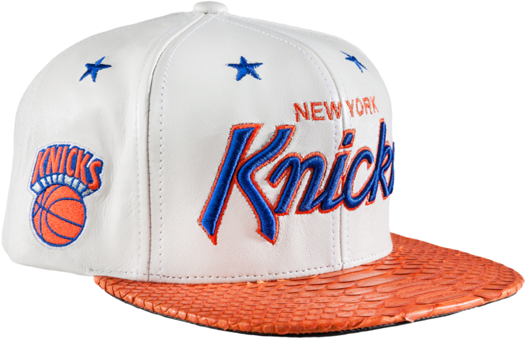 Download New York Knicks Sold Out - Baseball Cap - Full Size PNG Image ...
