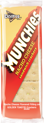 Download Doritos Crackers Nacho Cheese - Full Size PNG Image - PNGkit