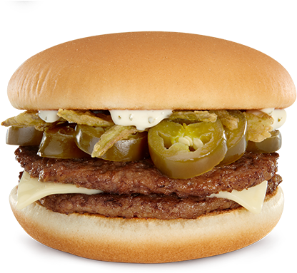 Download One Of The Best Damn Burgers I've Ever Had So Full - Jalapeno ...