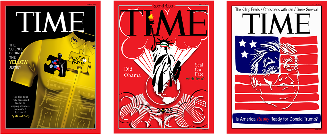 Download Time Magazine - Full Size PNG Image - PNGkit