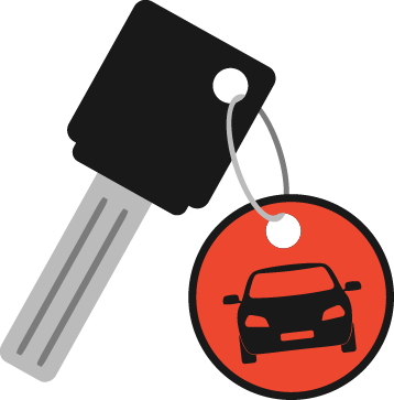Download Enjoy - Car Key Png Icon - Full Size PNG Image - PNGkit