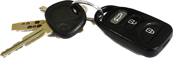 Download Automotive Car Keys - Key - Full Size PNG Image - PNGkit