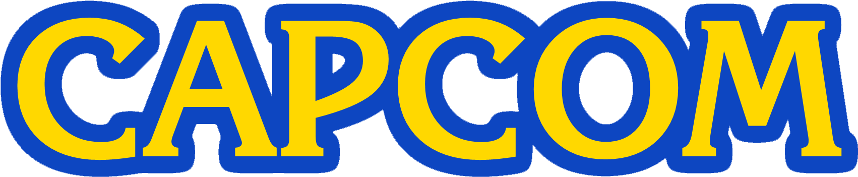 Capcom Logo Png