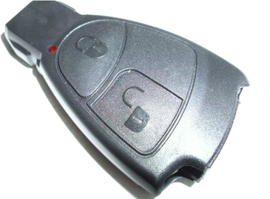 Download Transparent Remote Key Fobs - Mercedes-benz - PNGkit