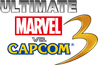 Download Logo - Marvel Vs Capcom Logo Png - Full Size PNG Image - PNGkit